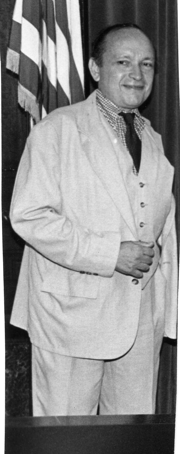 School of Cooperative Individualism / Biographical History of the ...